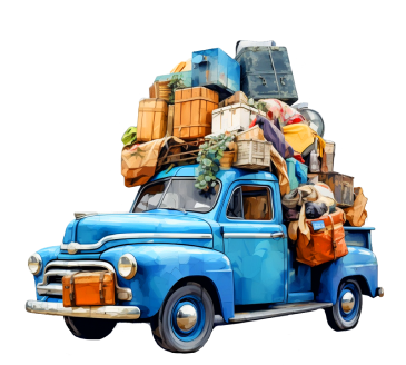 PORTING | Farom Studio